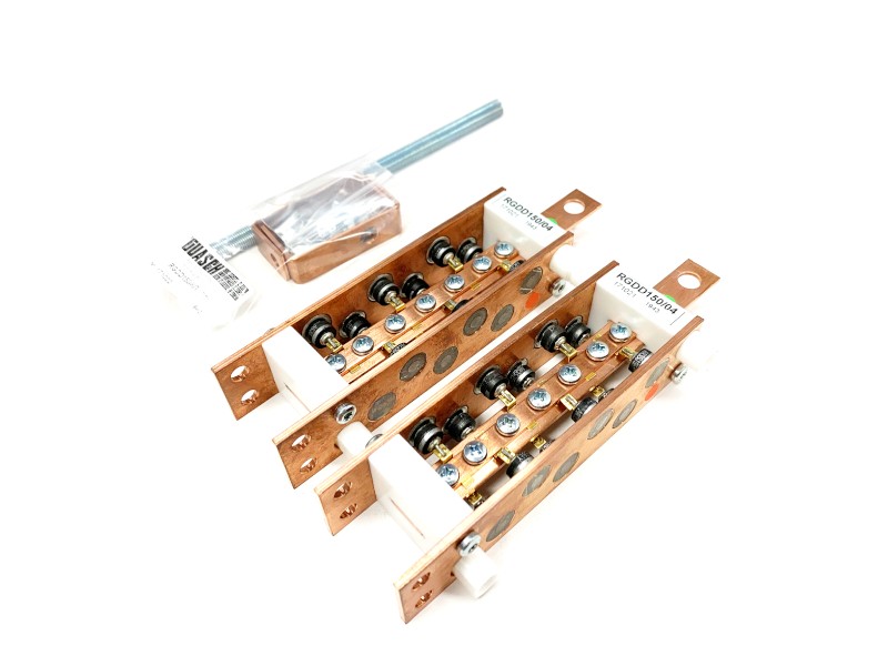 RGDD150-KIT-B2U GUASCH
