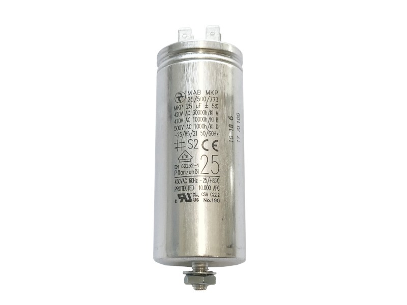 MAB MKP 25/500 in POWERALIA