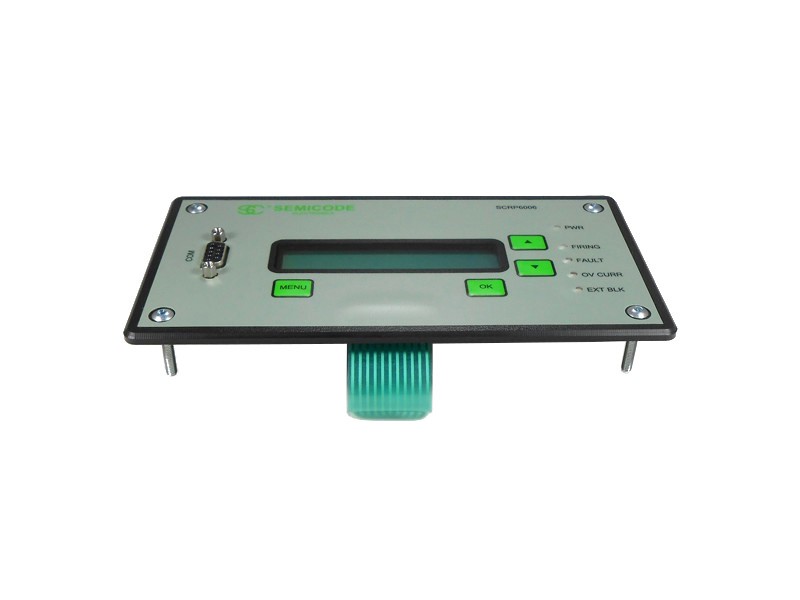 SCRP6006 on POWERALIA