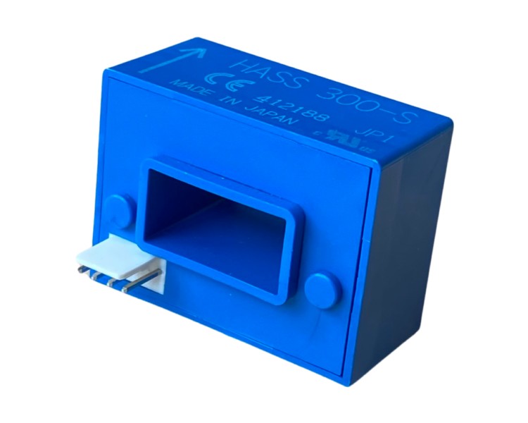 HASS300-S - POWERALIA