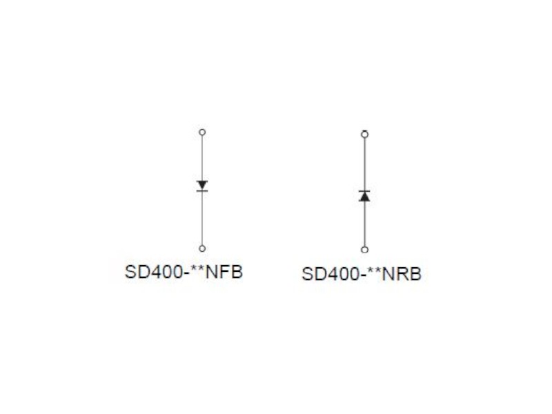 SD400-16NRB | POWERALIA